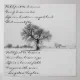 Dreams by Langston Hughes Poster | Zazzle