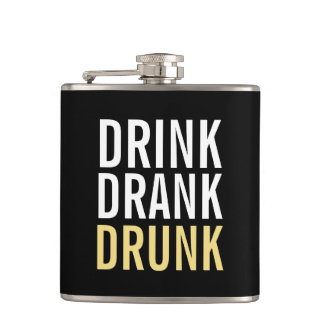 Funny Flasks | Funny Flask Designs