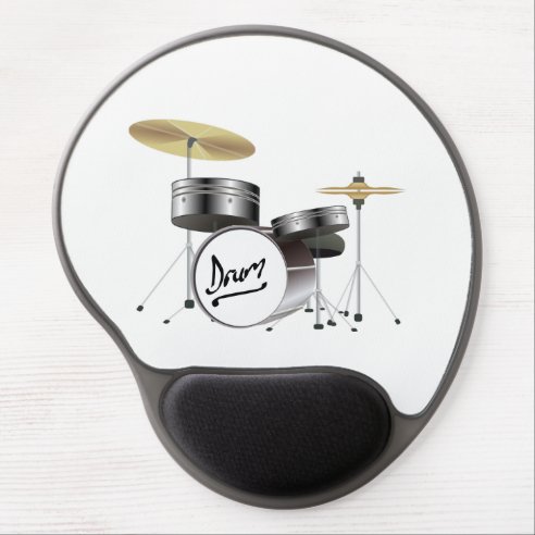 Rock Band Mouse Pads | Zazzle CA