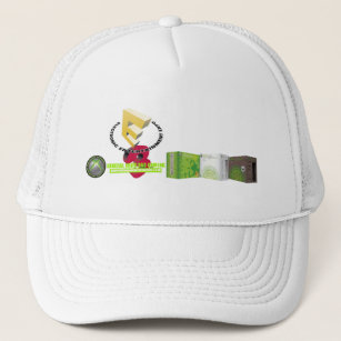 Xbox Hats & Caps | Zazzle CA