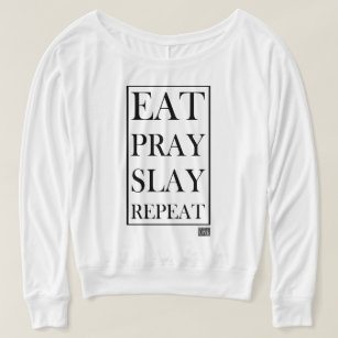Slay Clothing - Apparel, Shoes & More | Zazzle CA