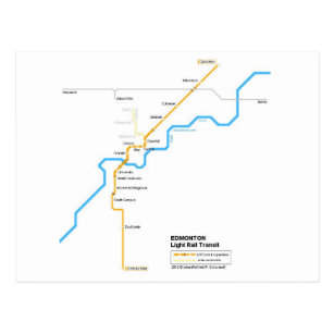 Edmonton Postcards | Zazzle CA