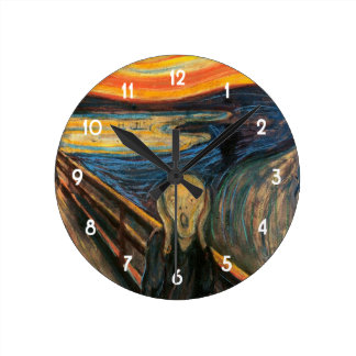Famous Painting Clocks High Quality, Famous Painting Wall Clocks Of ...