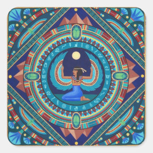 Isis Stickers | Zazzle CA