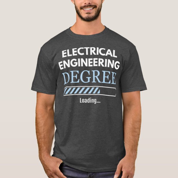 Electrical Engineering T-Shirts & Shirt Designs | Zazzle.ca