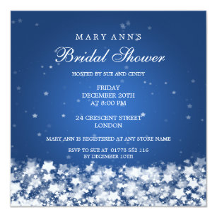 Dazzle Invitations | Zazzle CA