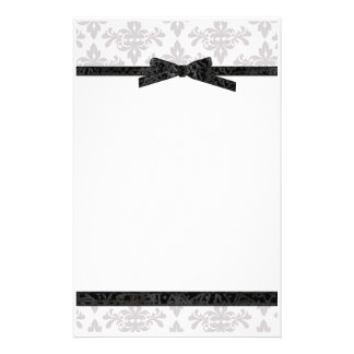 Elegant Stationery Templates, Elegant Custom Stationery Templates