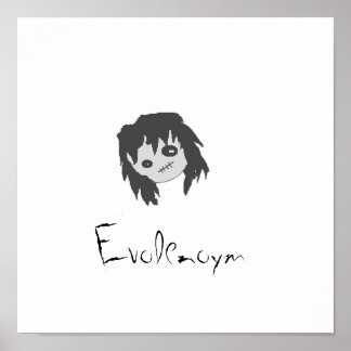 Emo Posters, Emo Wall Art