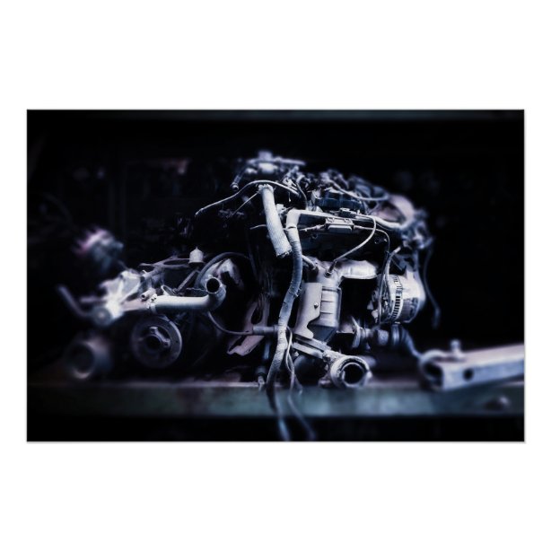 Mechanical Engineering Posters, Prints & Poster Printing | Zazzle CA