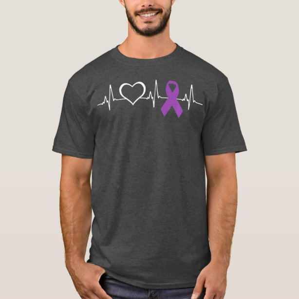 Epilepsy Awareness T-Shirts & Shirt Designs | Zazzle.ca