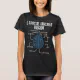 Ethical Hacking Brain Cybersecurity Online Hacker T-Shirt | Zazzle