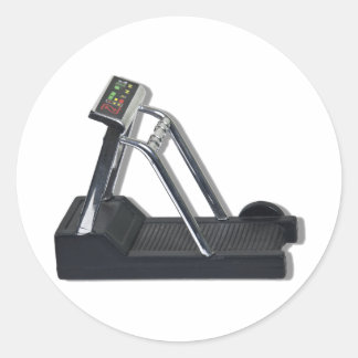 Exercise Stickers, Exercise Custom Sticker Designs