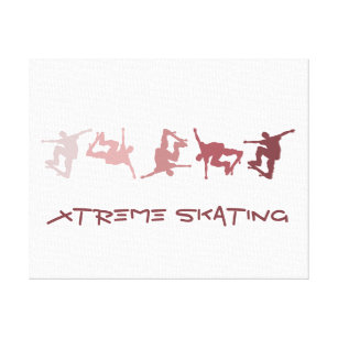 Figure Skating Posters, Prints & Poster Printing | Zazzle CA