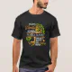 Family Reunion 2025 Our Roots Run Deep Our Love Ru T-Shirt | Zazzle