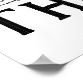 Fates Poster | Zazzle