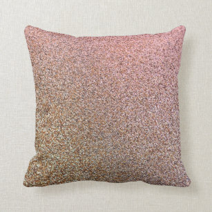 Sparkly Pillows & Cushions | Zazzle CA