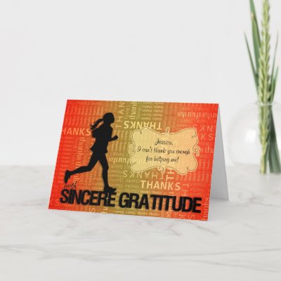 Marathon Cards, Greeting Cards & More | Zazzle CA