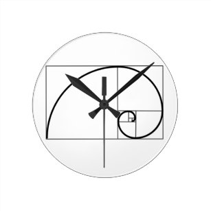 Fibonacci Art & Wall Décor | Zazzle.ca
