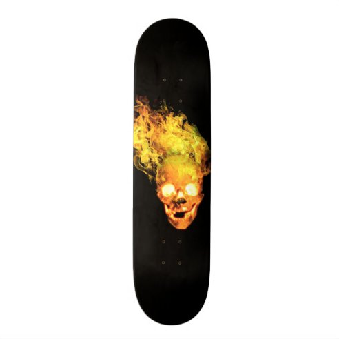 Flame Skateboards & Outdoor Gear | Zazzle CA