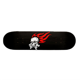 Skull Skateboards, Skull Skateboard Decks
