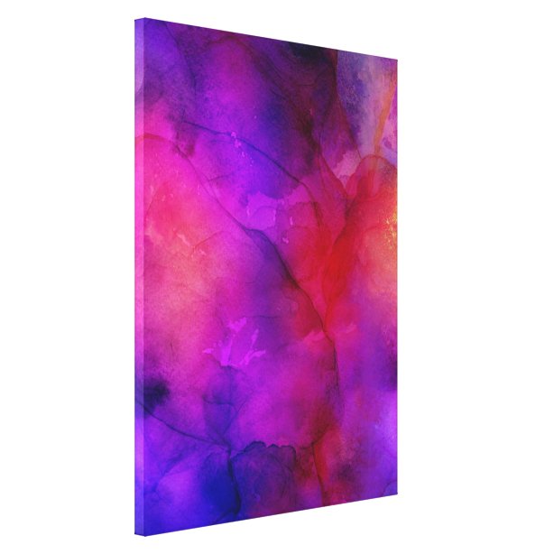 Red Ombre Posters, Prints & Poster Printing | Zazzle CA