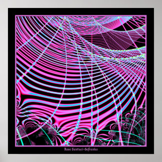 Fluorescent Posters, Prints & Poster Printing | Zazzle CA