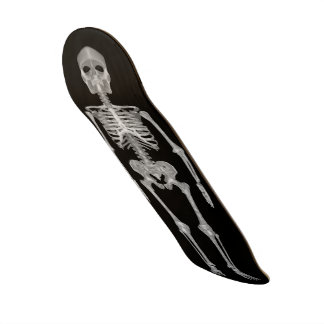 Skeleton Skateboards, Skeleton Skateboard Decks