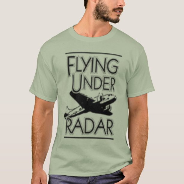 Radar Clothing - Apparel, Shoes & More | Zazzle CA