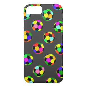 Soccer iPhone Cases & Covers | Zazzle CA