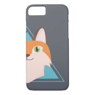 Fox iPhone Cases & Covers | Zazzle CA