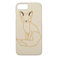 Fox iPhone Cases & Covers | Zazzle CA