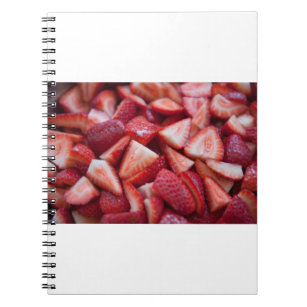 Fruity Notebooks | Zazzle.ca