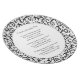 Friends and Family Pass it Along Plate | Zazzle