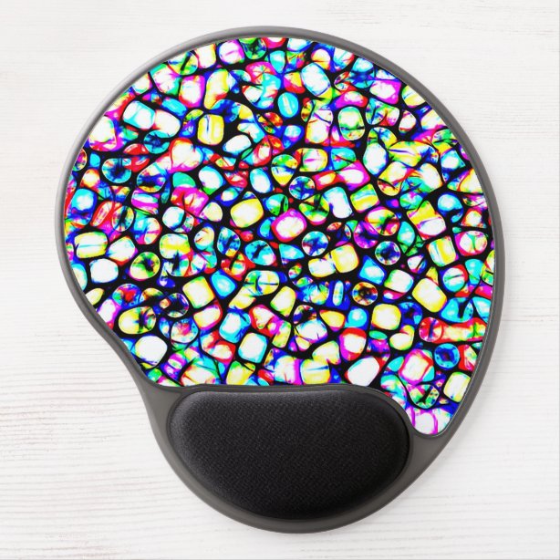 Modern Mouse Pads | Zazzle CA