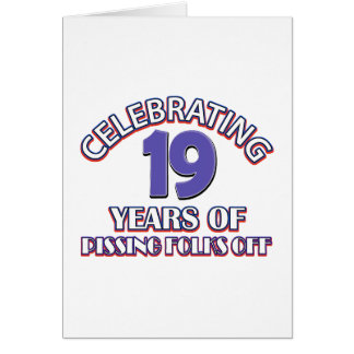 19th Birthday Gifts - 19th Birthday Gift Ideas on Zazzle.ca