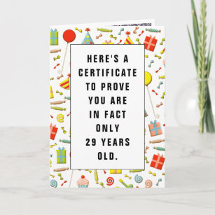 Adult Humor Cards, Greeting Cards & More | Zazzle CA