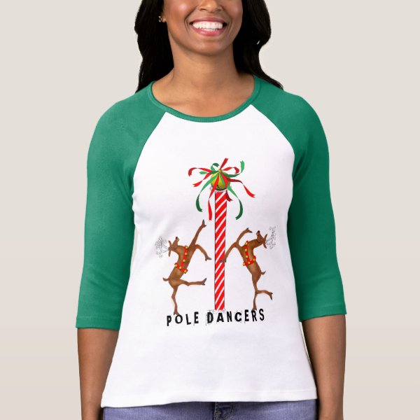 North Pole Clothing - Apparel, Shoes & More | Zazzle CA