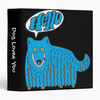 Funny Binders, Custom Funny Binder Designs, 3 Ring Binders