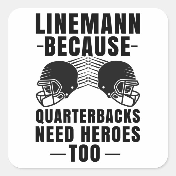 Lineman Stickers | Zazzle CA