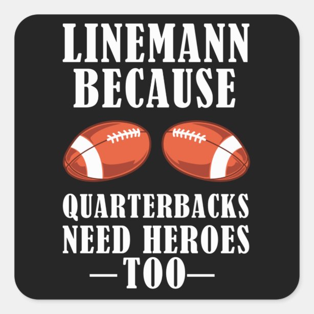 Lineman Stickers | Zazzle CA