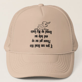 Custom Funny Sayings Hats & Caps | Zazzle.ca