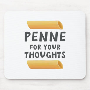 Funny Italian Mouse Pads | Zazzle CA