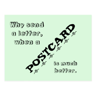 Custom Funny Postcards | Zazzle.ca