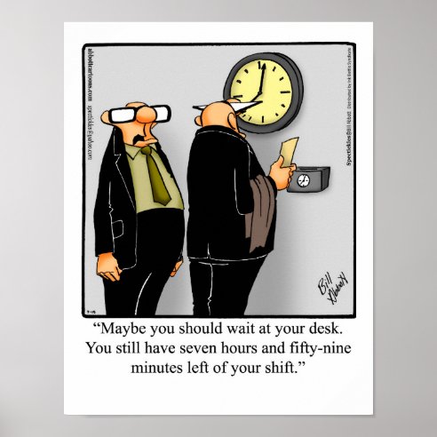 Funny Retirement Posters, Prints & Poster Printing | Zazzle CA
