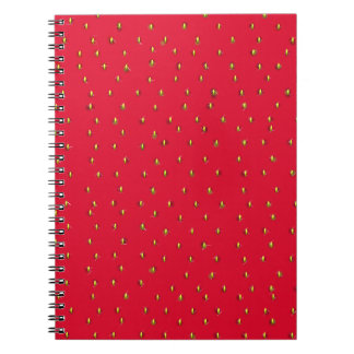 Fruity Notebooks & Journals | Zazzle Canada