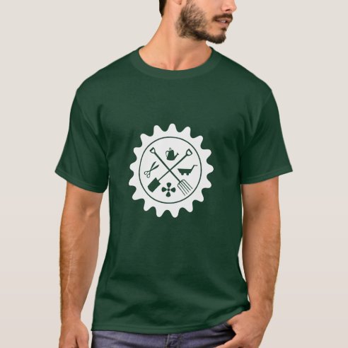 Tree Service T-Shirts & Shirt Designs | Zazzle.ca