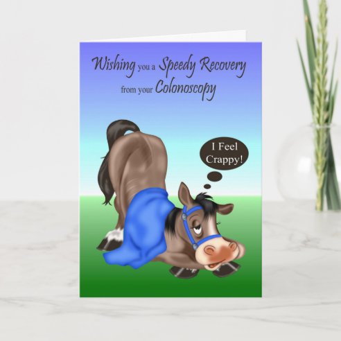 Colonoscopy Gifts on Zazzle CA