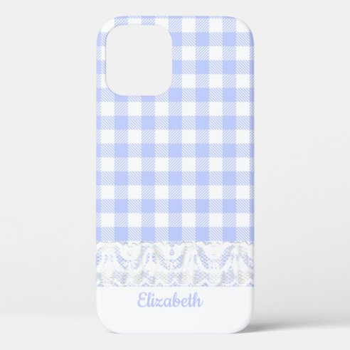 Periwinkle iPhone Cases & Covers | Zazzle CA