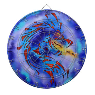 Tattoos Dart Boards, Tattoos Dartboards