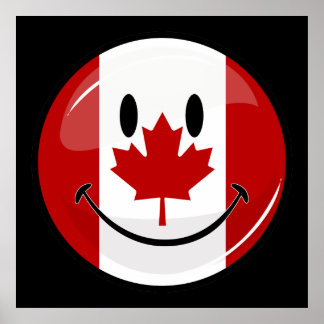 Funny Canada Posters | Zazzle Canada
